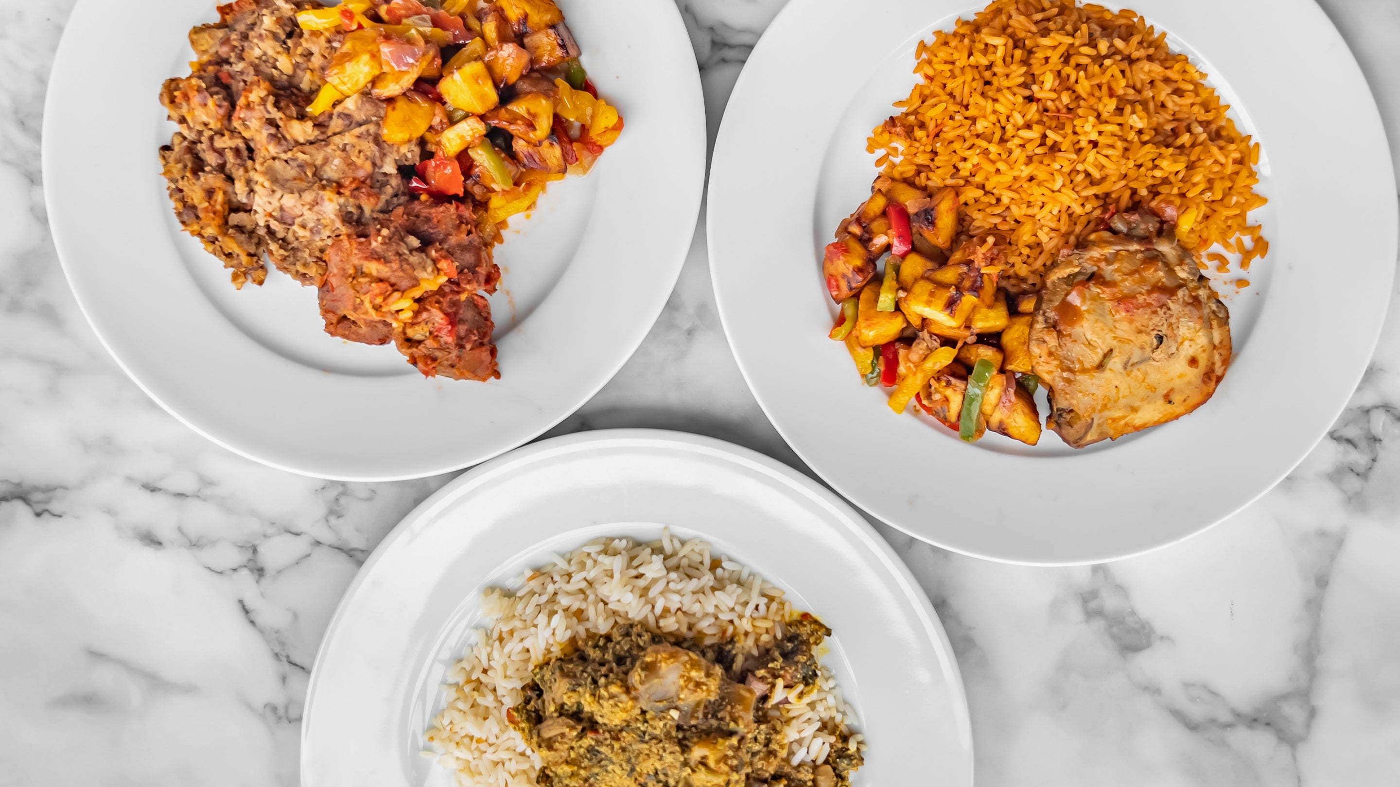 Mama Bubble’s Kitchen - Brighton & Hove delivery from Brighton Centre ...