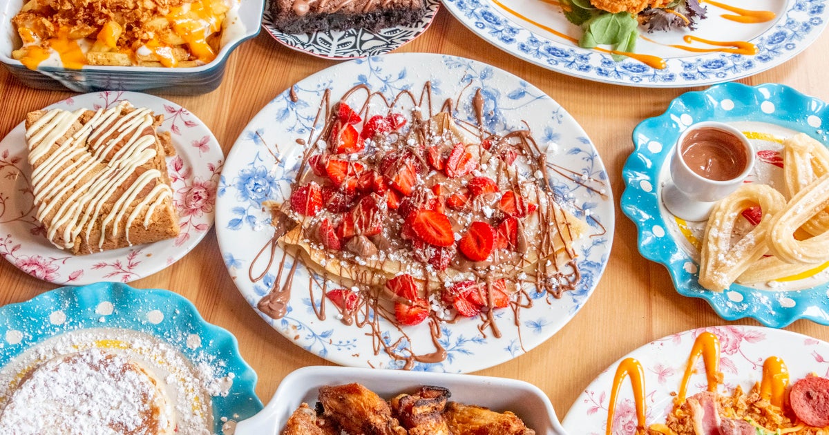 Hart + Co - Royal Leamington Spa delivery from Royal Leamington Spa ...