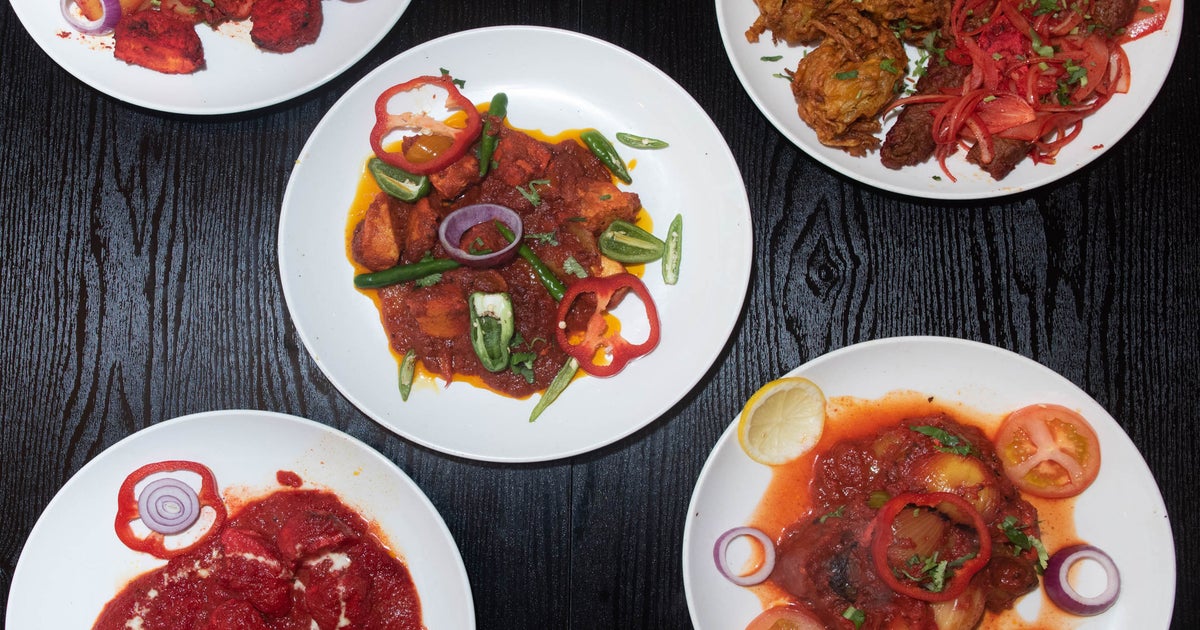 Khan's Kitchen - Southport delivery from Southport City Centre - Order ...