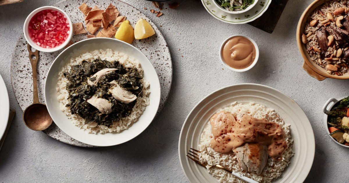 Mama Rita delivery from Downtown Canal - Order with Deliveroo