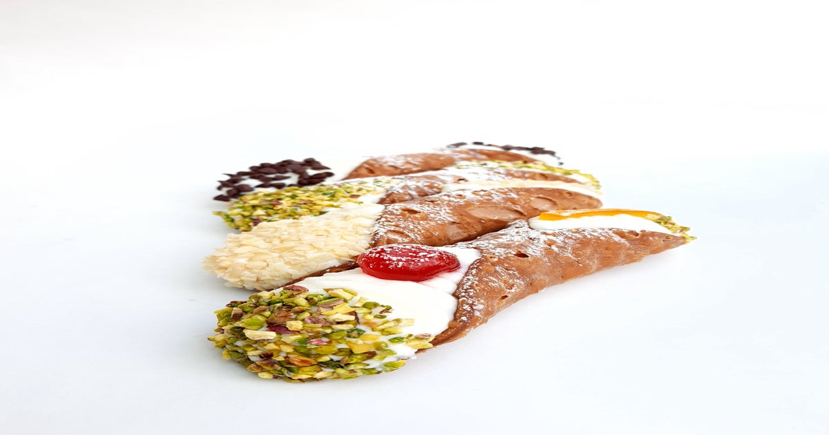 Na'Ranita consegna in zona Monza Centro - Ordina su Deliveroo