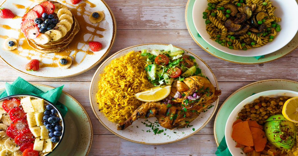 50nine Health and Wellbeing - Luton delivery from Luton - Order with ...