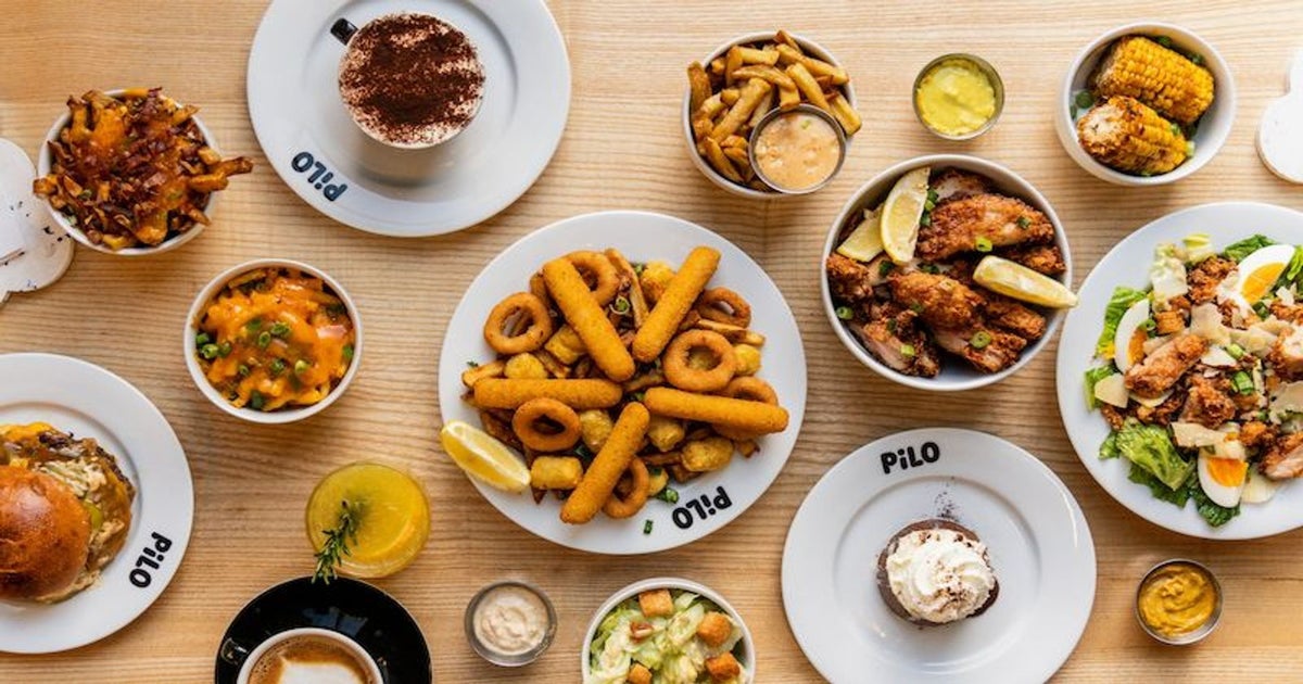 Pilo Restaurant livre depuis Lyon - La Croix Rousse - Commandez avec ...