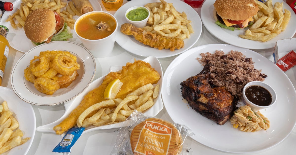 Bramwells Fish and Chips - Brixton delivery from Brixton - Order with ...