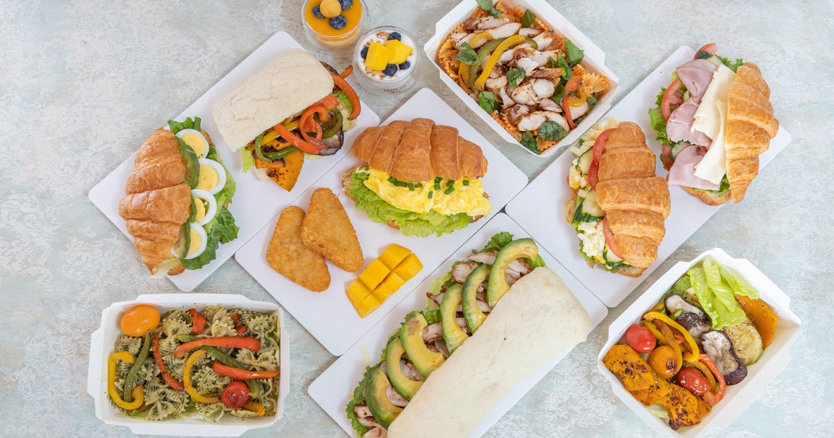 Jimmy Monkey Cafe - PLQ Residences delivery from Tanjong Katong - Order ...