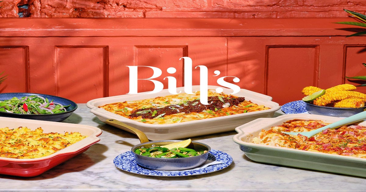 Bill's - Nottingham delivery from Nottingham City Centre - Order with ...