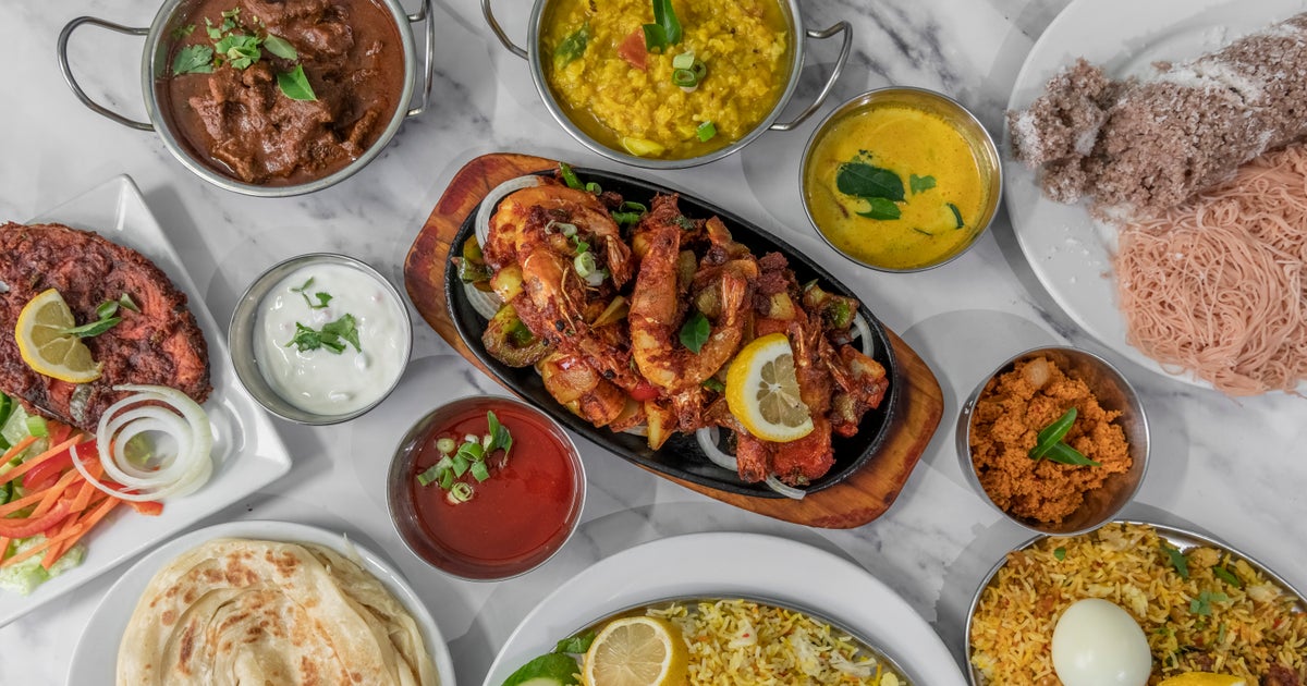 Yaal Restaurant - UPT delivery from East Ham - Order with Deliveroo