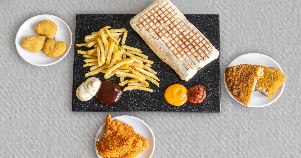 Tacos House - Cannes livre depuis Prado République - Commandez avec ...