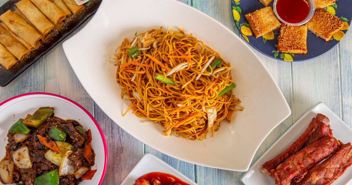 Li’s Chinese Takeaway - Parkstone delivery from Parkstone - Order with ...