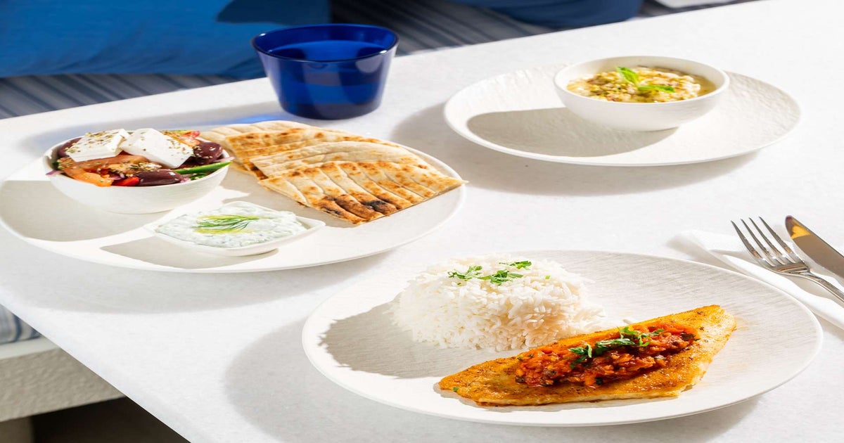 Tonos Restaurant - Downtown Dubai Mall delivery from Downtown Dubai ...