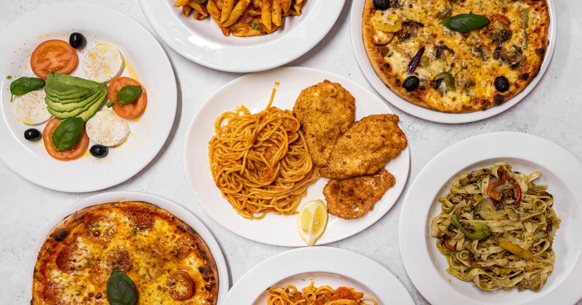 Olivios Pizzeria & Restaurant - Bushey Heath delivery from Bushey Heath ...