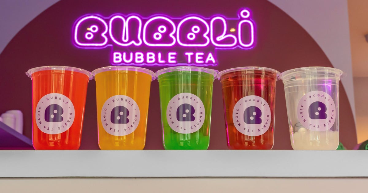 Bezorging van Bubbli uit Zuid - Visserij - Bestel bij Deliveroo