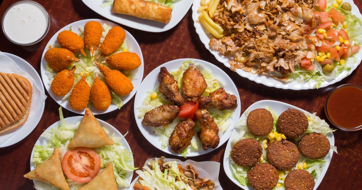 Ali’s Kitchen - Dagenham delivery from Dagenham - Order with Deliveroo