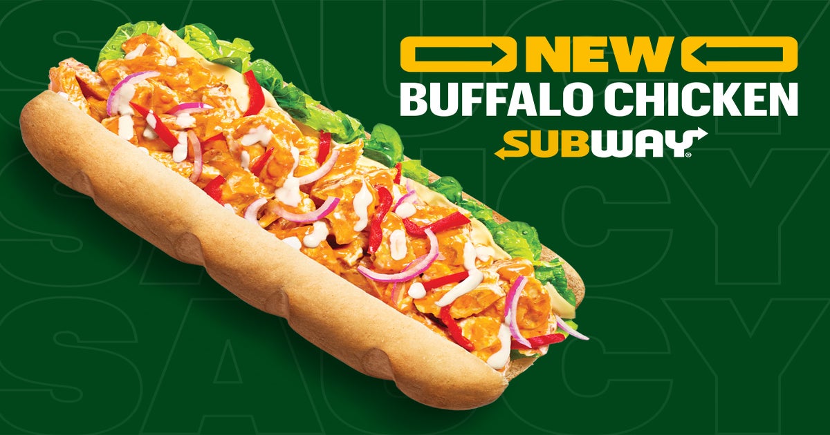 Subway - Ocean Retail Park - 44472 - Old Windsor delivery from Voyager ...