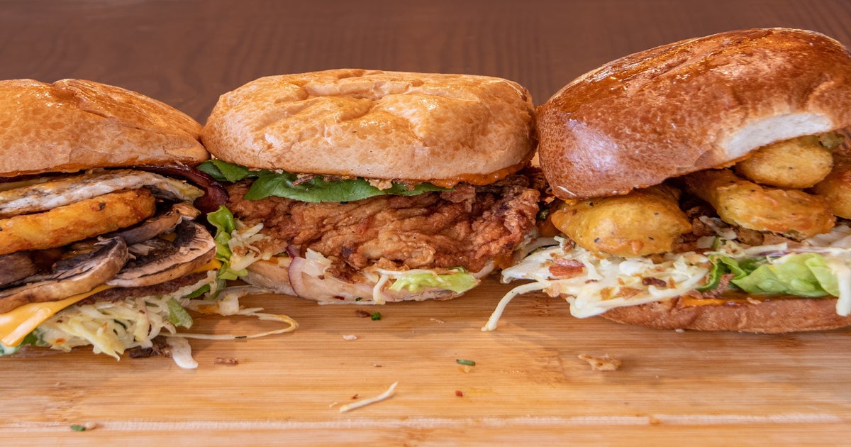 Fat Stack Burgers - Harborne delivery from Harborne - Order with Deliveroo