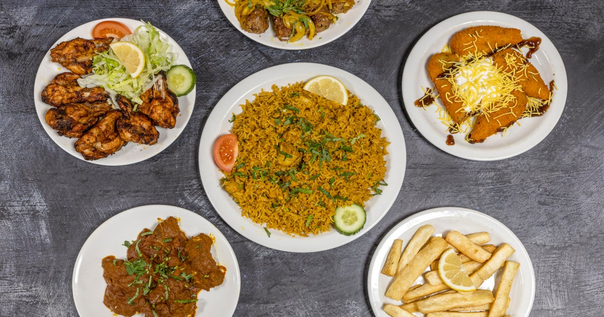 Spice Bay سبايس باي - Khiran delivery from Al Khiran Mall - Order with ...