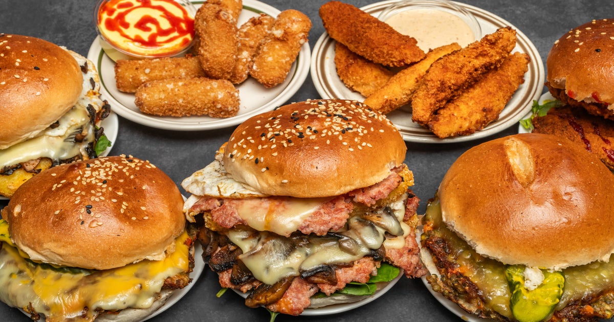 Popti Bros (Popti & Beast) delivery from St Werburgh's & Narroways ...