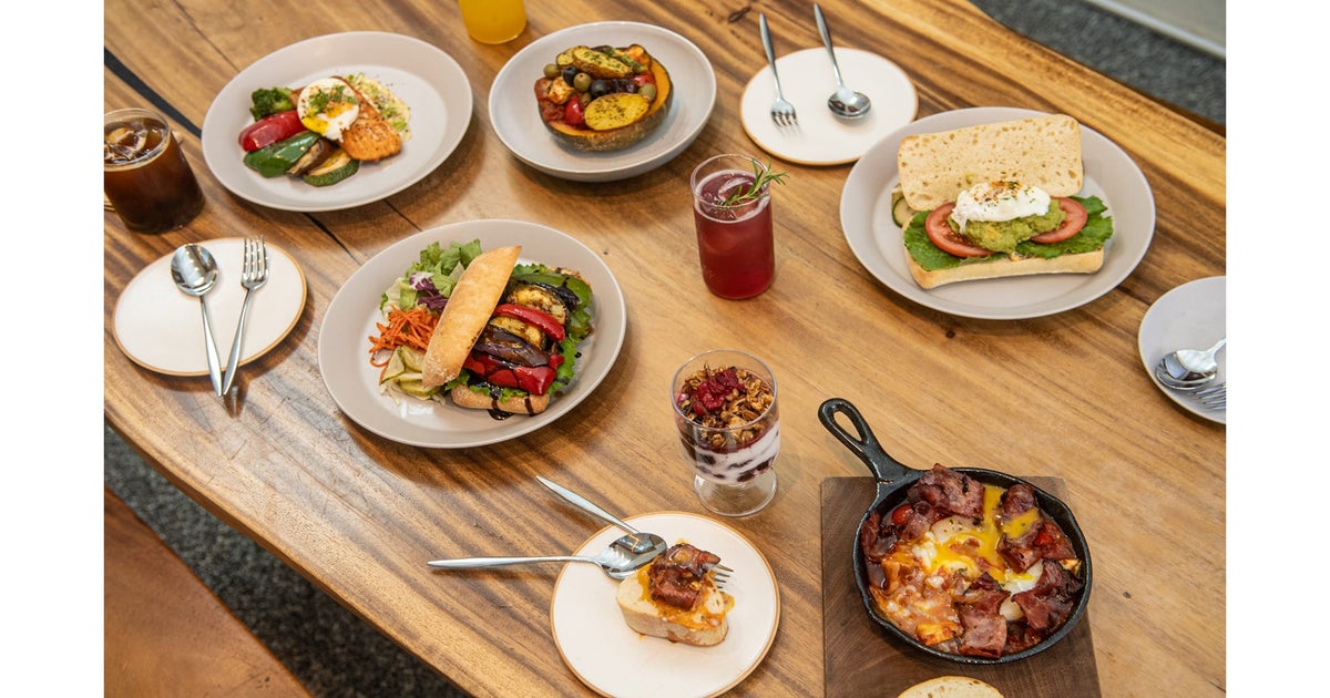 Hapi Cafe - Tanjong Pagar delivery from Chinatown - Order with Deliveroo