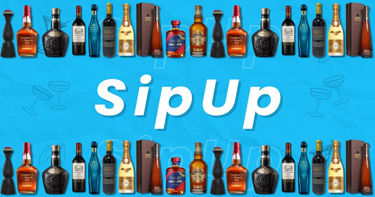 SipUp - Oxford delivery from Dean Court and Cumnor - Order with Deliveroo