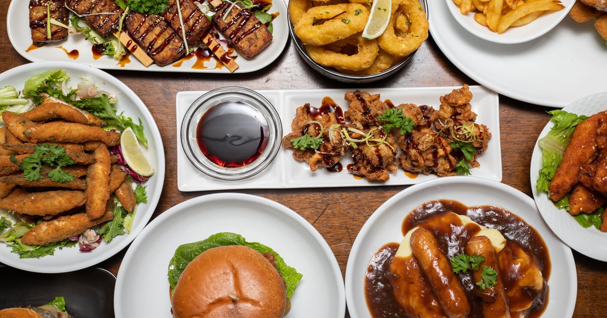 Stop and Go - Addlestone delivery from Addlestone - Order with Deliveroo