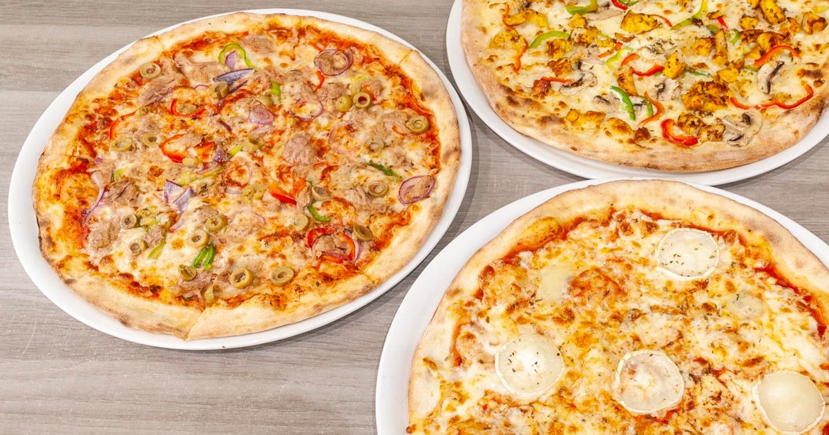 Kestè Pizzeria Bistro delivery from Historisch Centrum - Order with ...