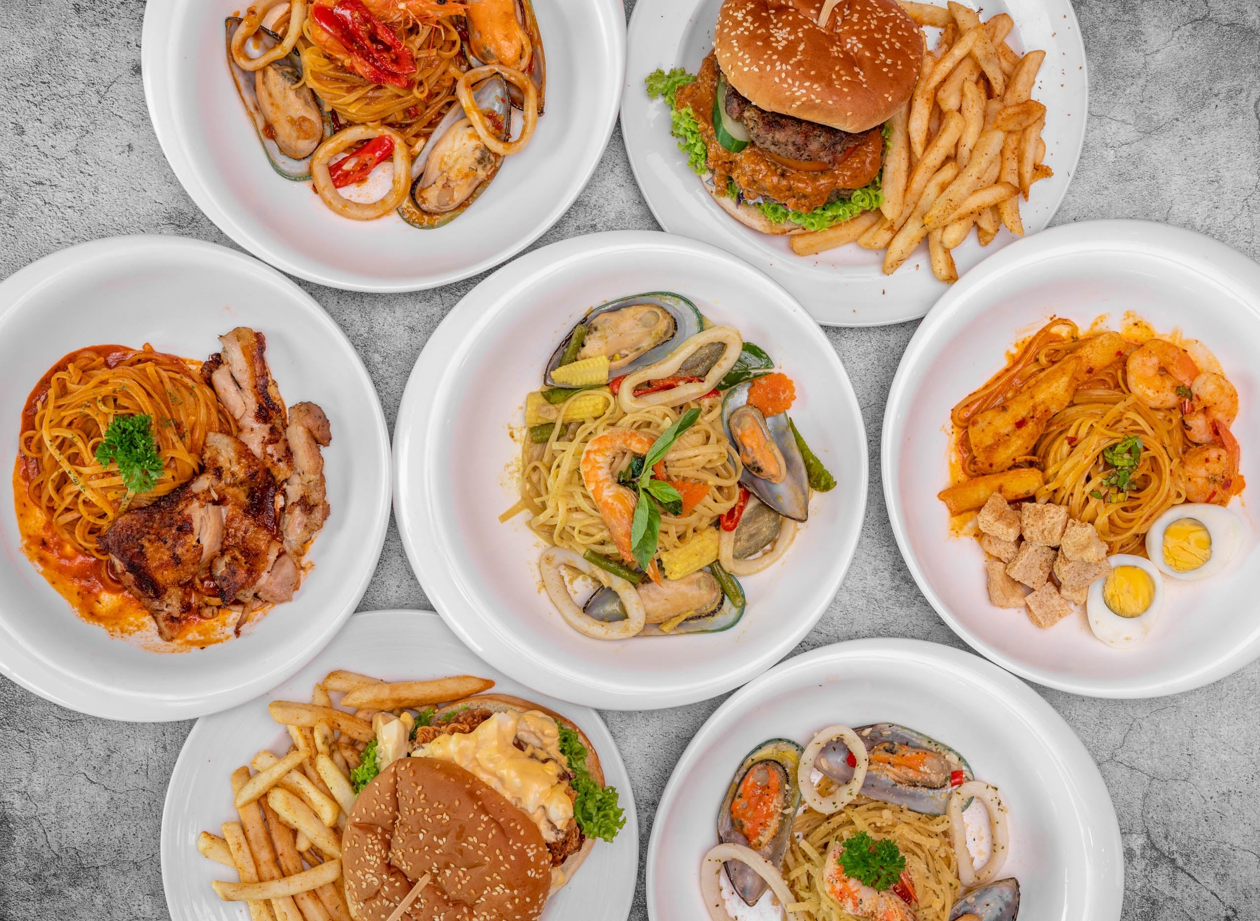 Good Bites delivery from Bishan - Order with Deliveroo