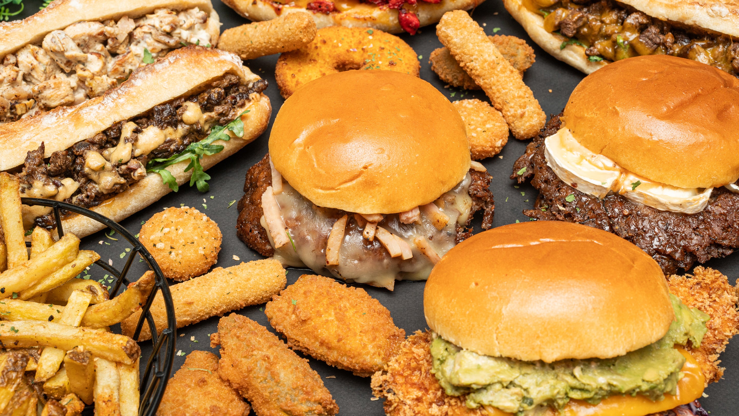 Yam's kitchen livre depuis STE - Saint-Etienne - centre ville ...