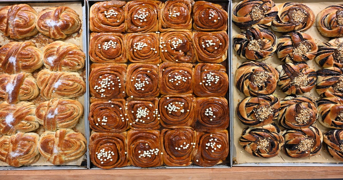 Wild Buns Bakery consegna in zona Giardino di Boboli - Ordina su Deliveroo