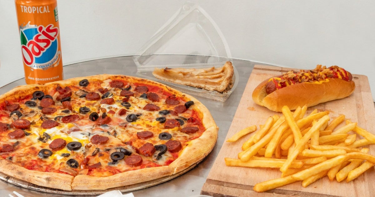 CARDI STREET delivery from Paris 17ème - Pereire Malesherbes - Order ...