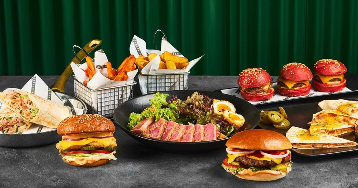 Ketch Up delivery from Dubai Hills - Order with Deliveroo