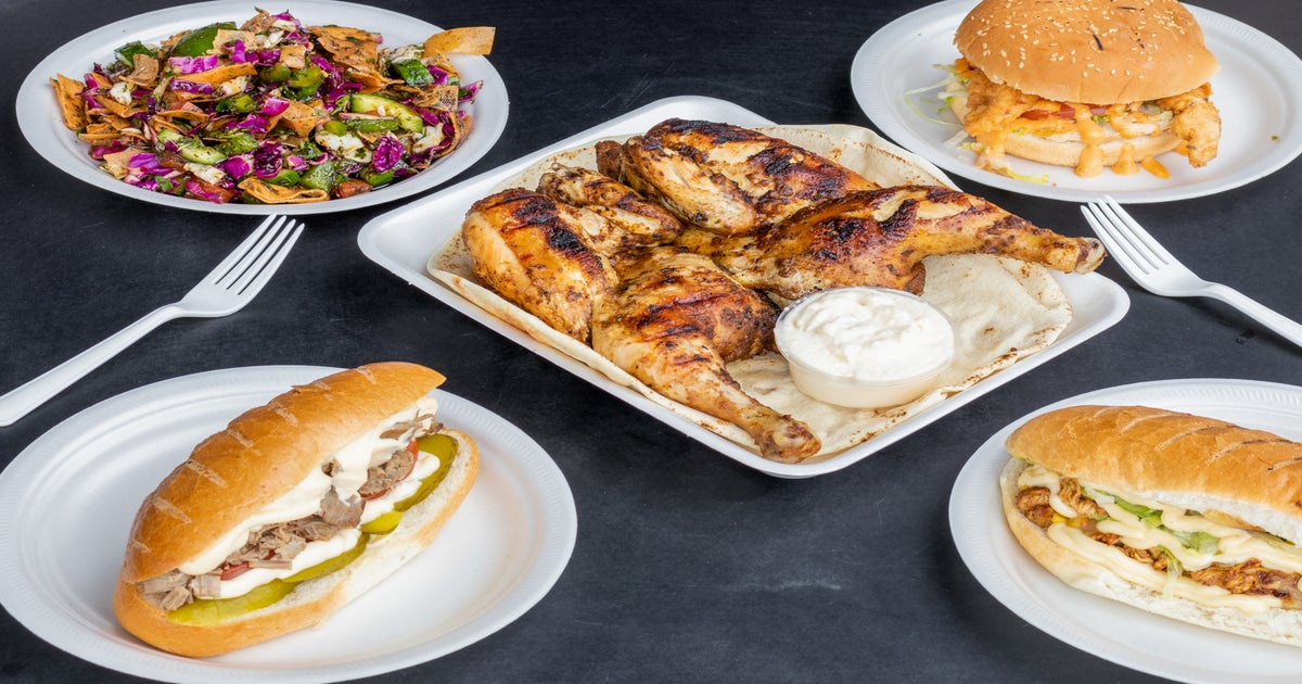 New Dallas Chicken - Canning Town delivery from Canning Town - Order ...