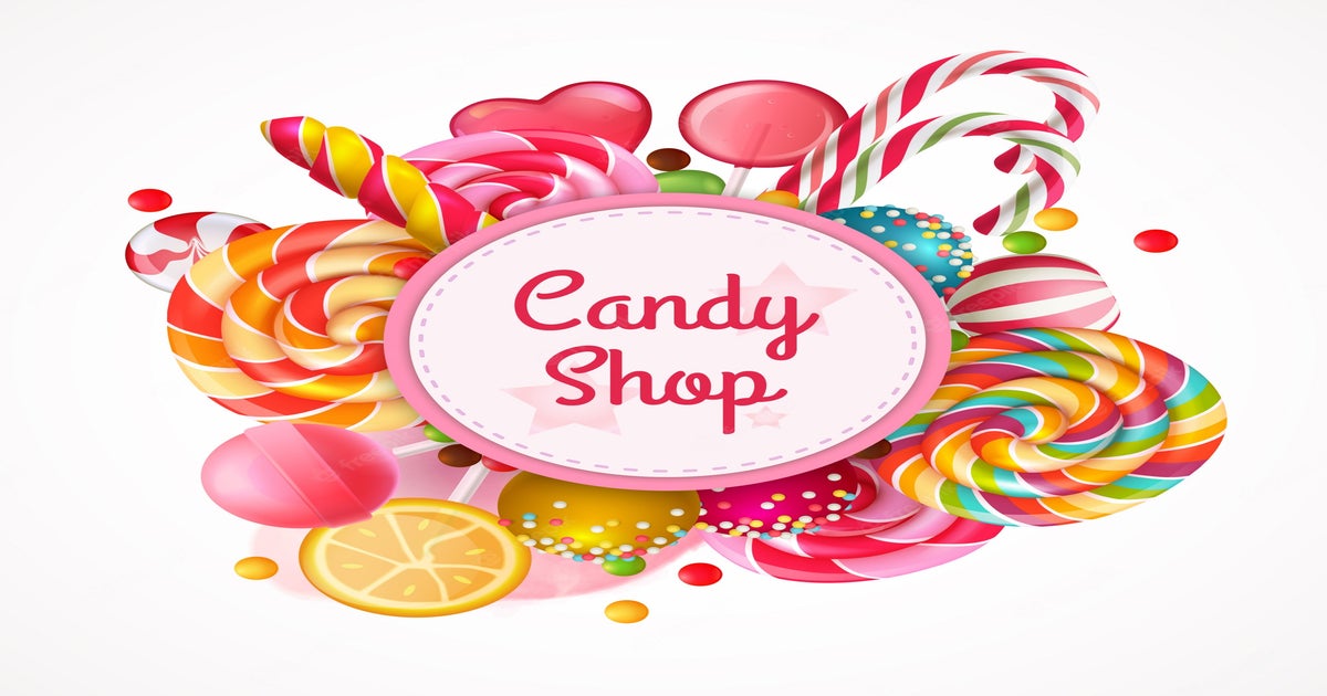 candy shop - Lille livre depuis Lille - Gambetta - Commandez avec Deliveroo