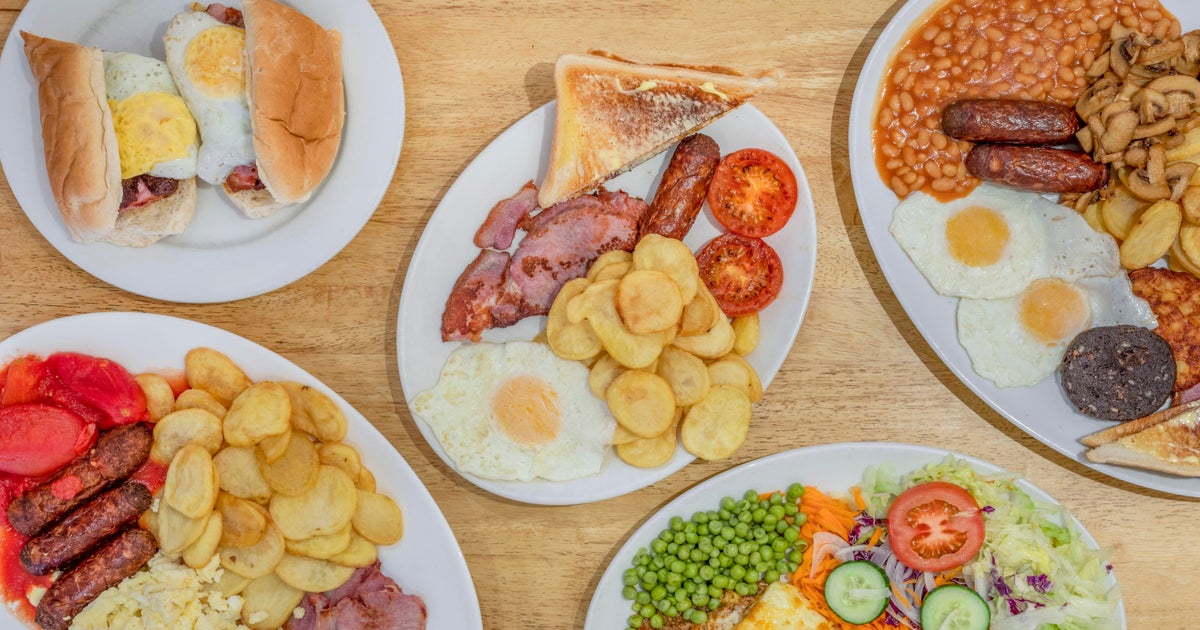 Memo Cafe - Llangyfelach/ Morriston delivery from Llangyfelach and ...