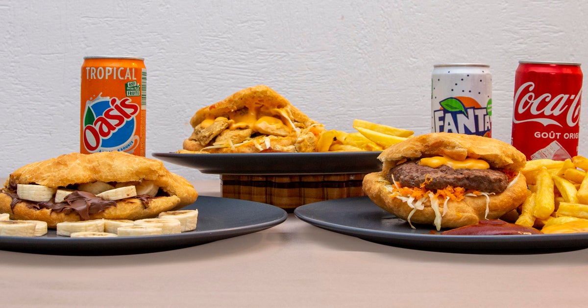 Kreyol Food livre depuis L'Arsenal - Commandez avec Deliveroo