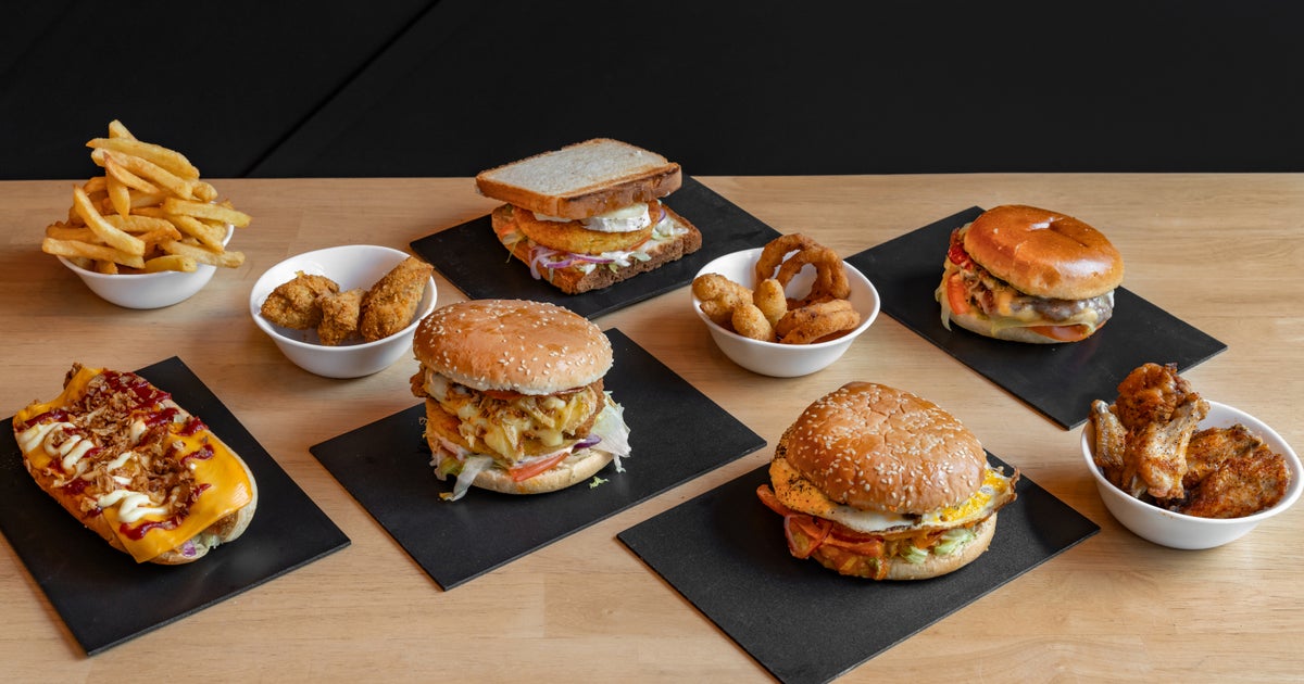 Gamers Hub & Grub - Al Jaddaf delivery from Al Jaddaf - Order with ...