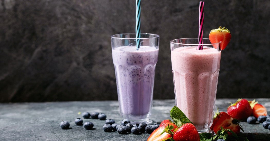 The Shake Factory - International City delivery from Silicon Oasis ...