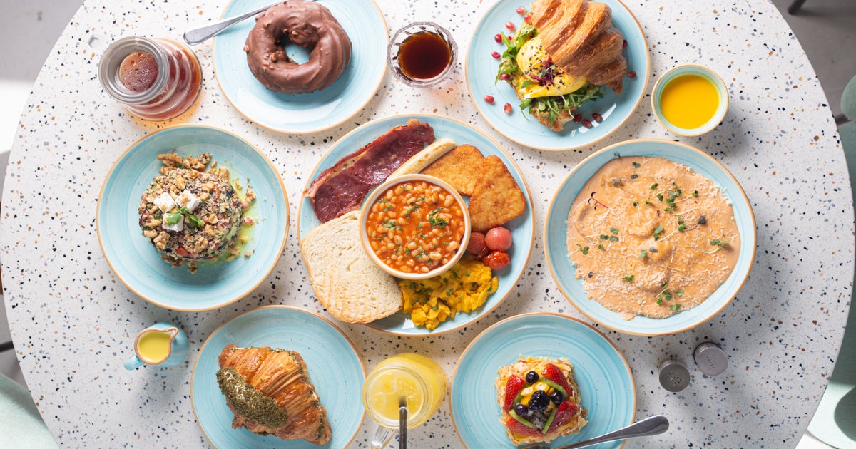 The Coffee Lab delivery from Karama - Order with Deliveroo