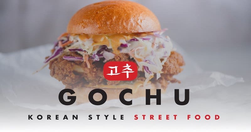 Gochu Korean Street Food delivery from Millenium Park - Order with ...