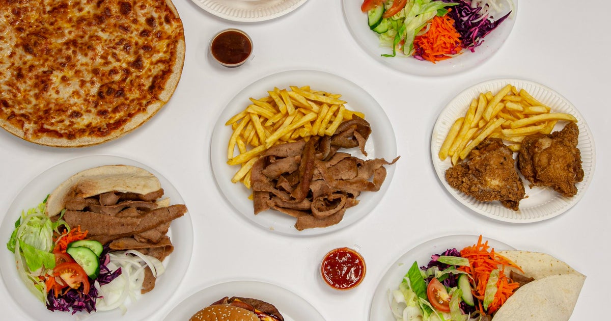 Harbiye Caffeteria - Bustan delivery from Bustan - Order with Deliveroo