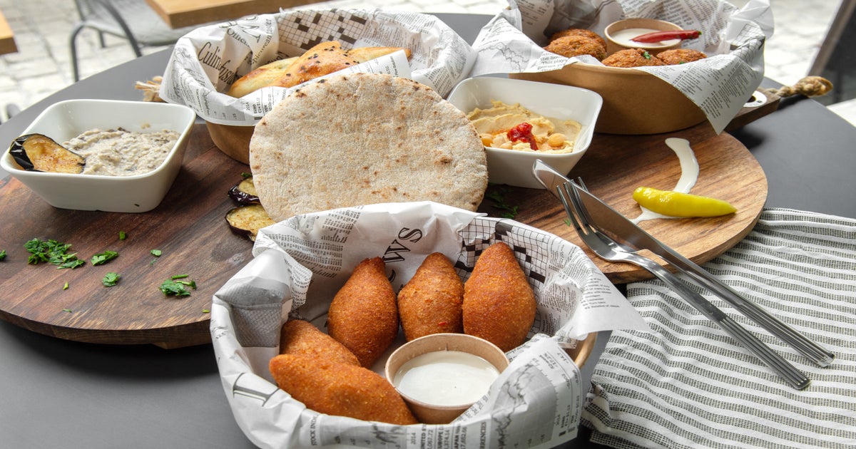 Lebanon Flower Bakery delivery from Abu Dhabi Gate City - Order with ...