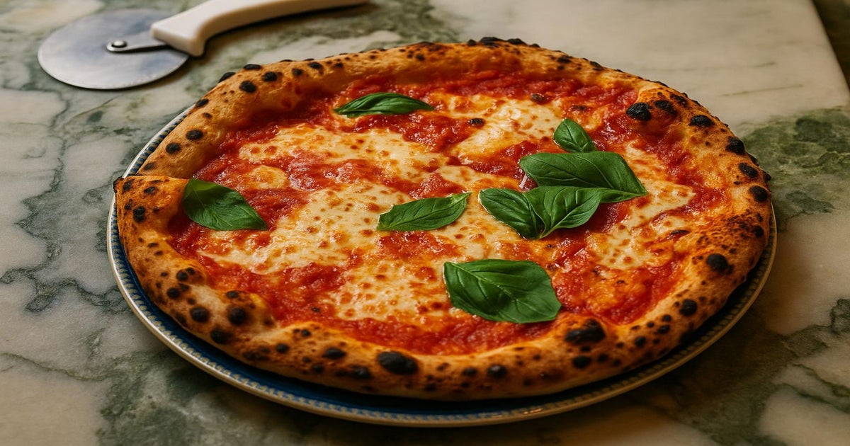 OTTIMO PIZZA - Business Bay delivery from Dubai Canal Walk - Order with ...