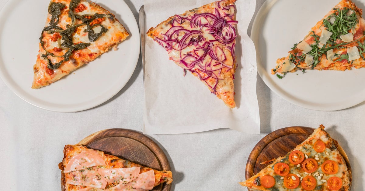 Poco - Chester delivery from Hoole - Order with Deliveroo