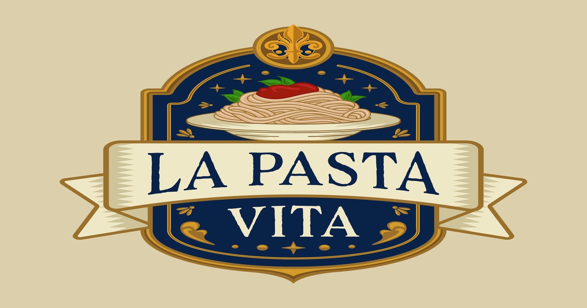 La Pasta Vita - Business Bay delivery from Downtown Canal - Order with ...