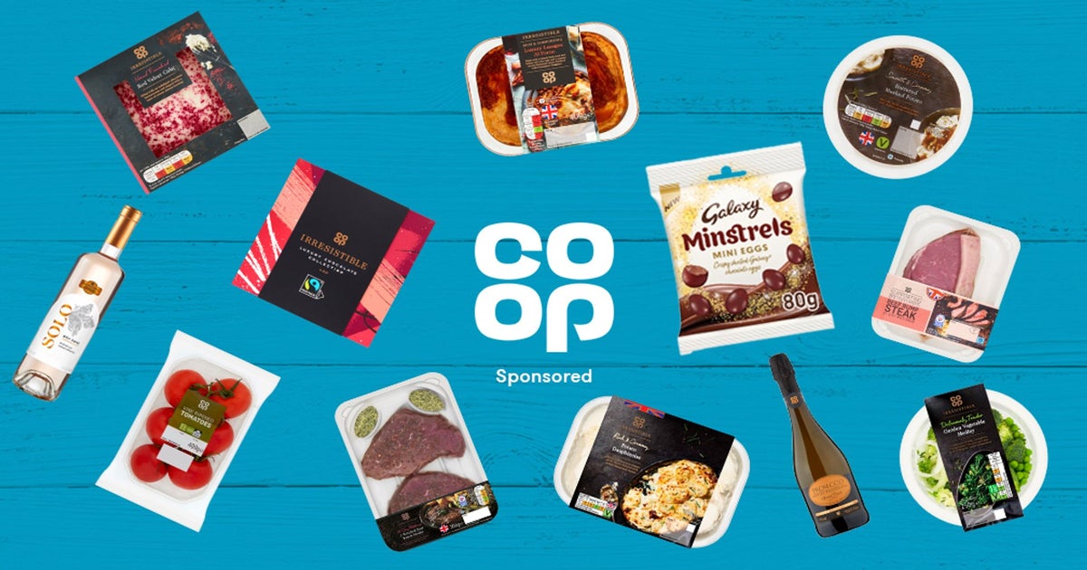 CO-OP - Collier Row delivery from Collier Row - Order with Deliveroo