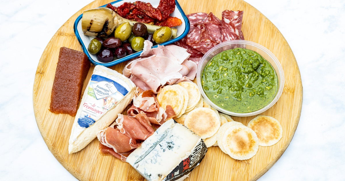 CC Continental Supermarket - Chapeltown delivery from Harehills East ...