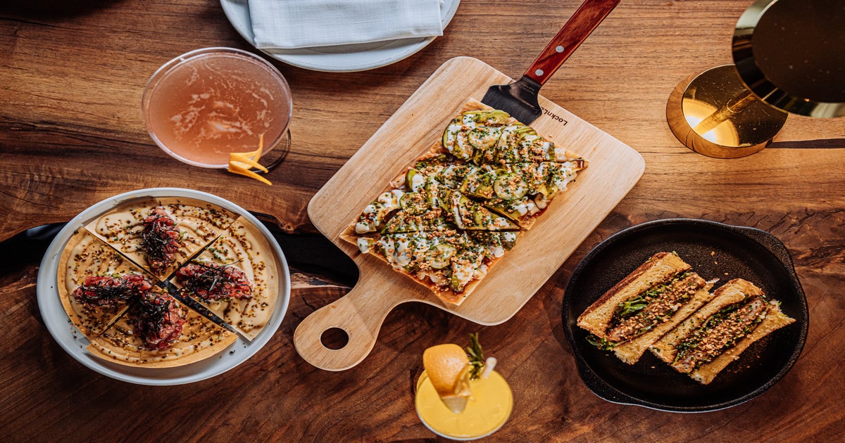 Not Only Fish - Dubai delivery from J.L.T. West - Order with Deliveroo