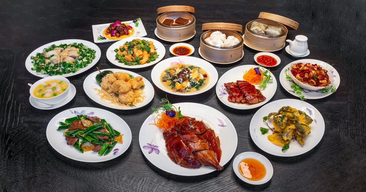 Loong Express龘龘餐厅 - Fitzrovia delivery from Fitzrovia - Order with ...