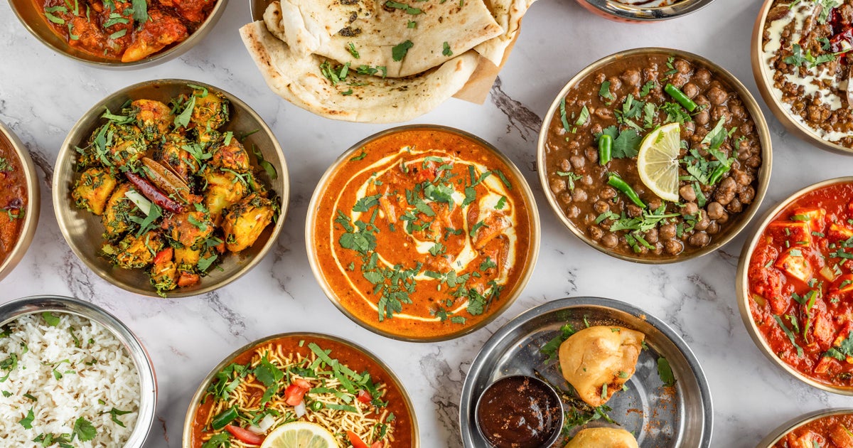 Kebabish Original - Collier Row delivery from Collier Row - Order with ...