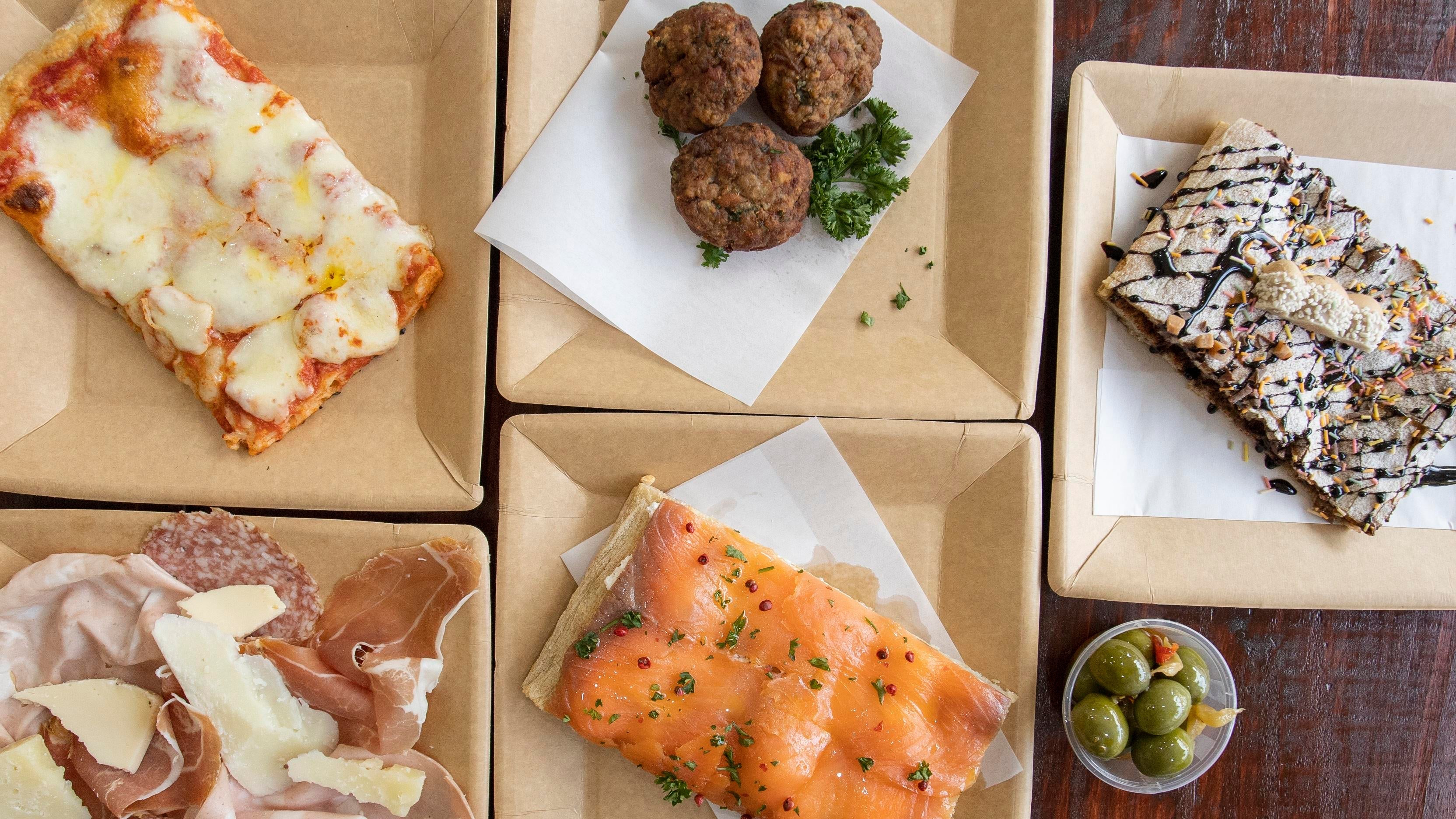 Ceresis - Sale delivery from Sale - Order with Deliveroo