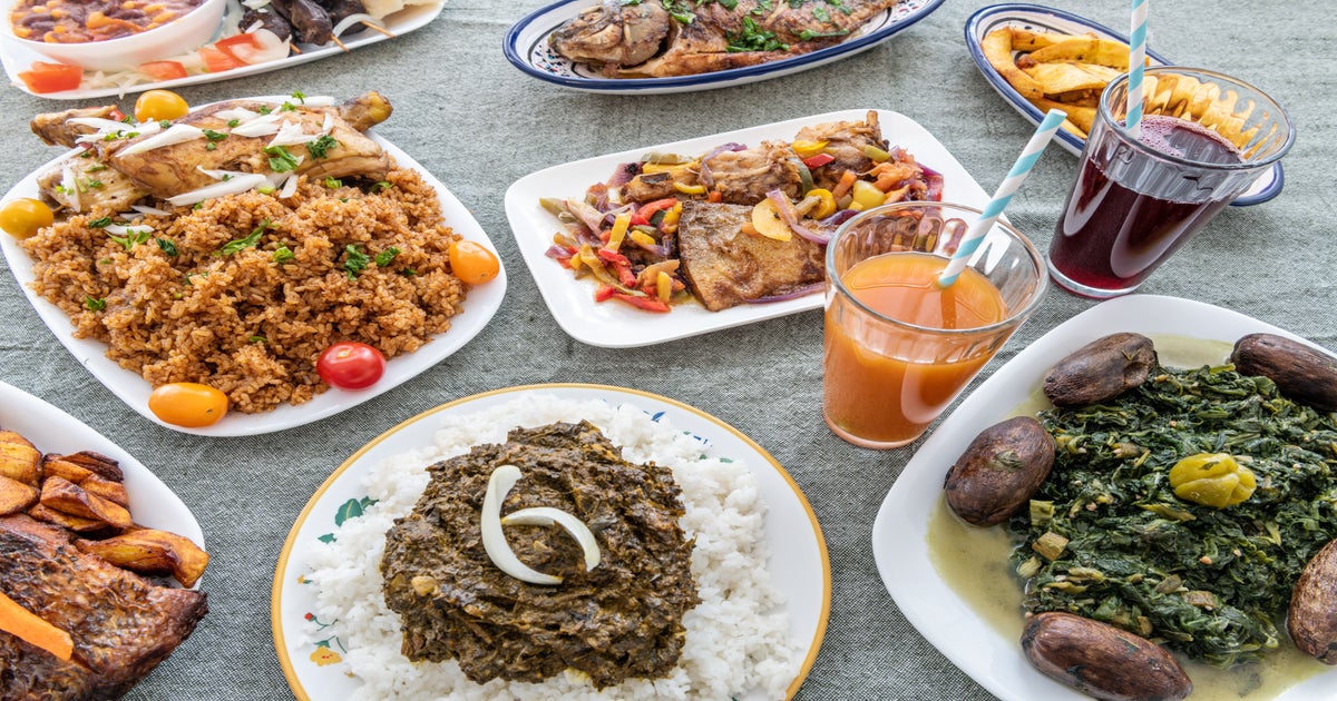 Real BD Indian Foods - Blackwater delivery from Blackwater - Order with ...